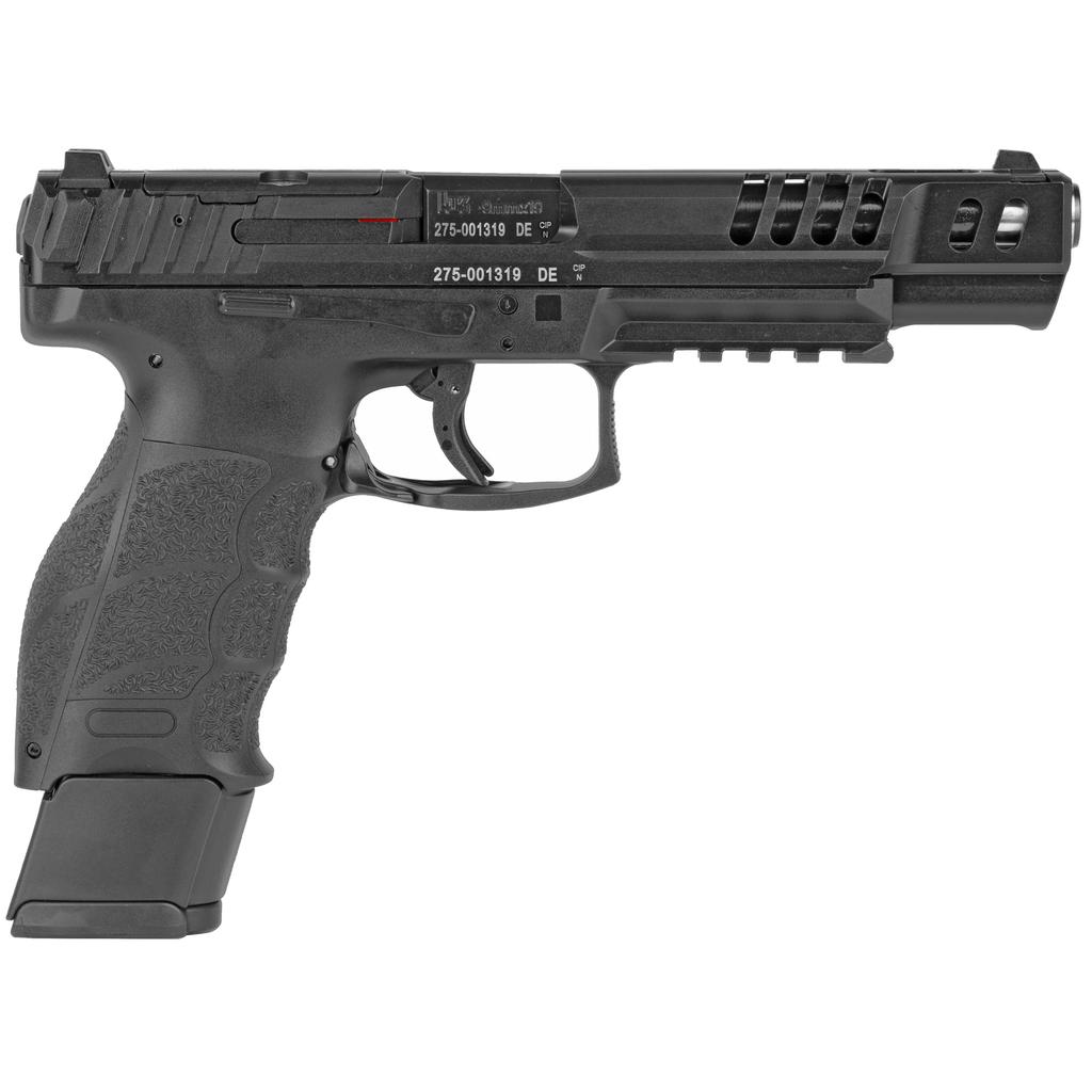 Heckler + Koch Heckler & Koch, Vp9 Match Or | Scottsdale Gun Club