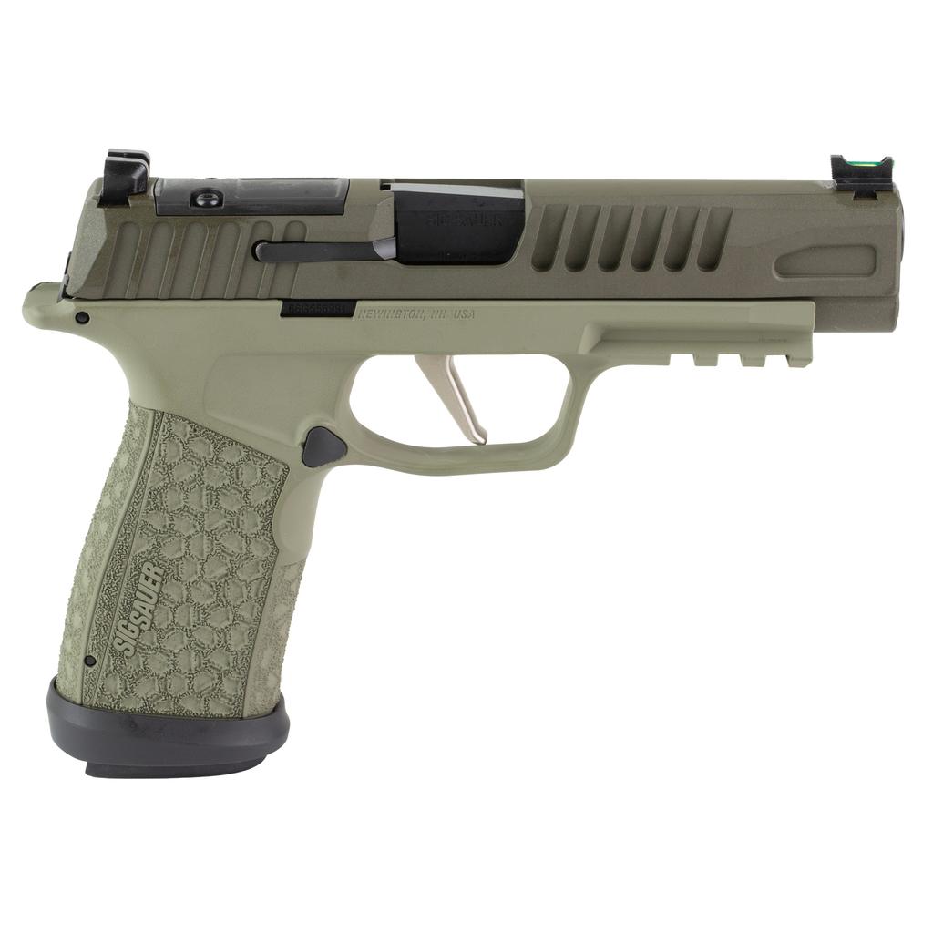 Sig Sauer Sig Sauer, P365 Fuse Od | Scottsdale Gun Club