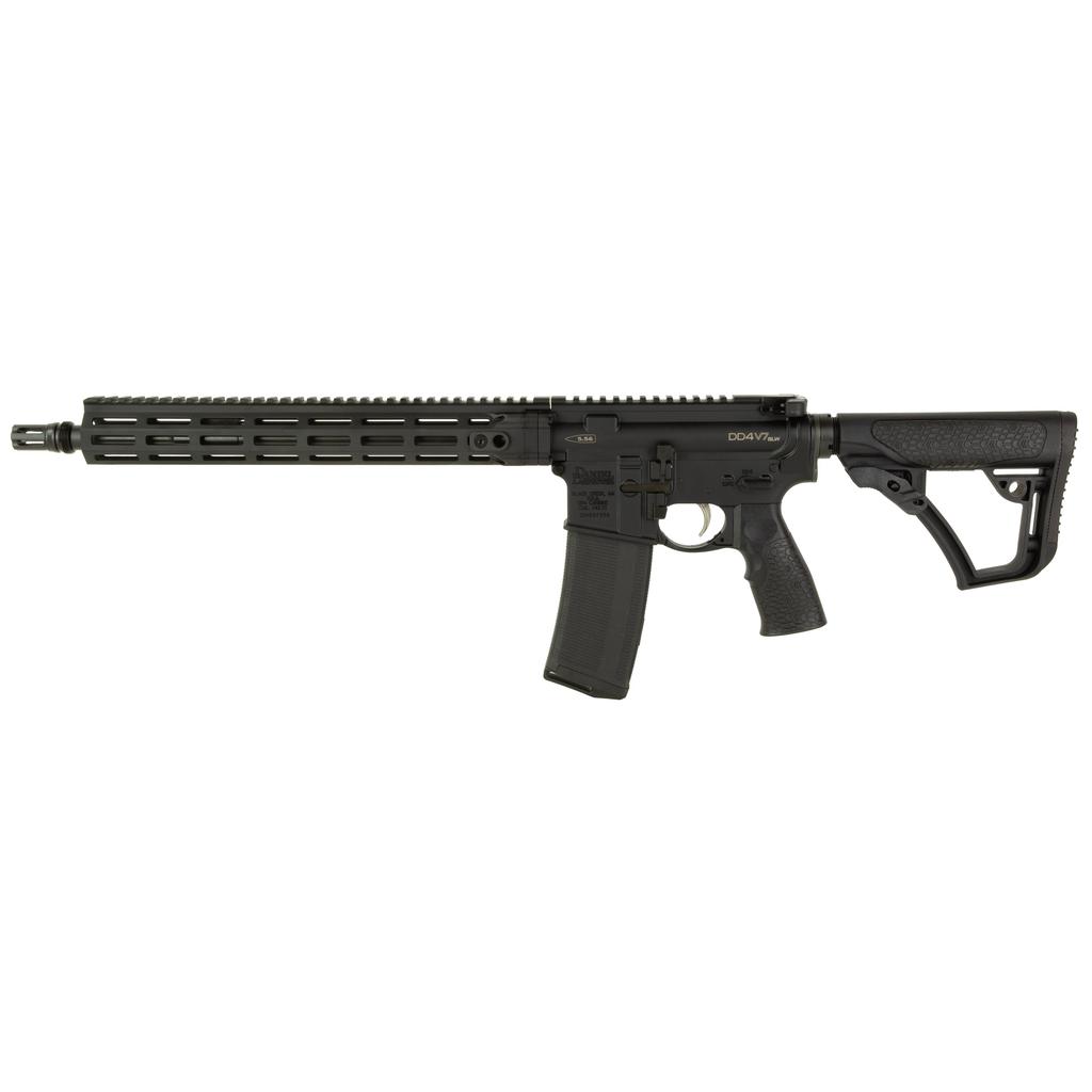 Daniel Defense Daniel Defense, Dd4 V7 Slw | Scottsdale Gun Club