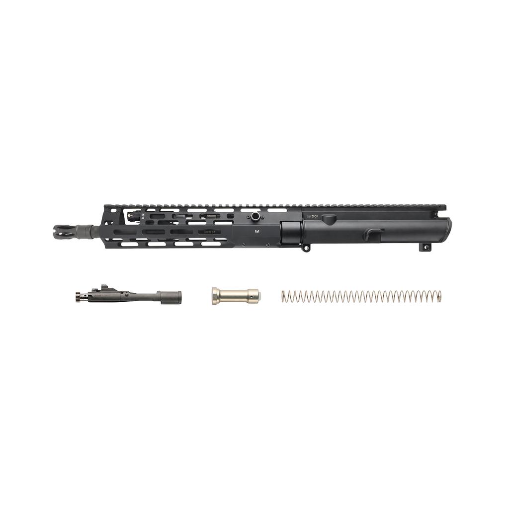 Heckler + Koch Heckler & Koch, Mr762 A4 Upper | Scottsdale Gun Club