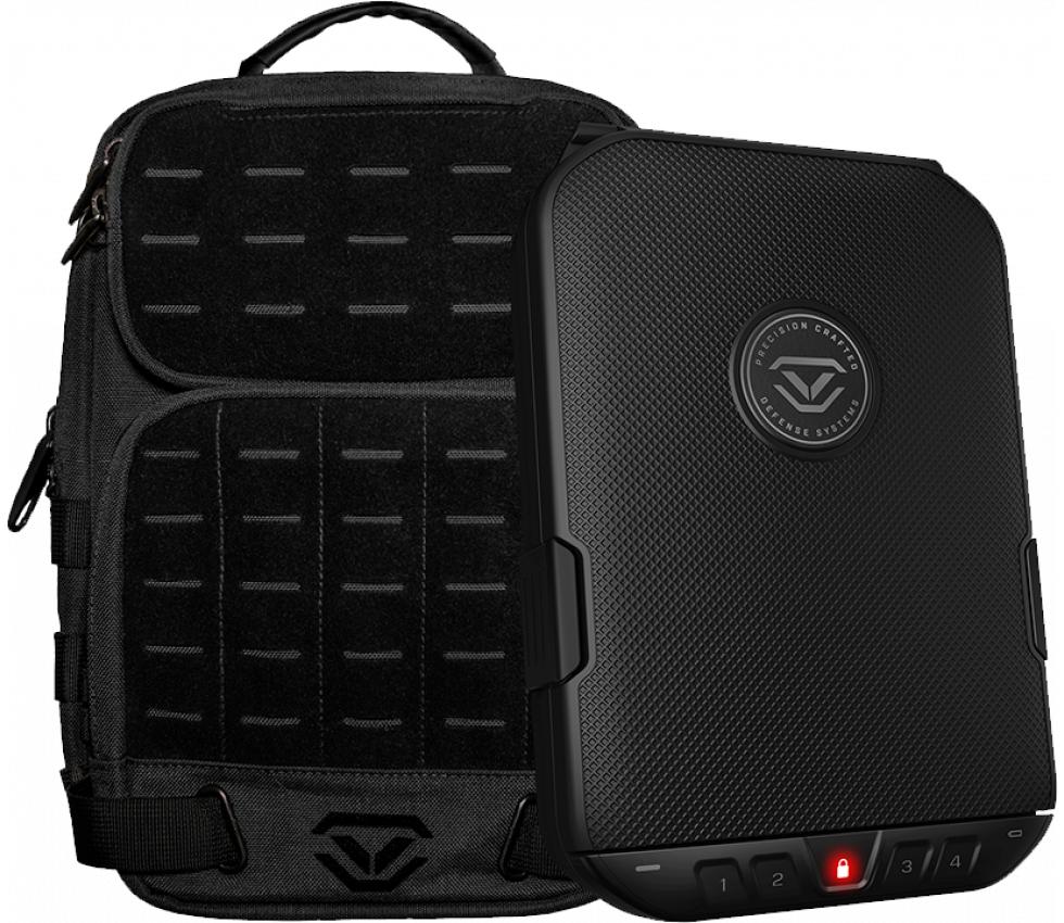 Vaultek Vaultek Lifepod W/tactical Bag | Scottsdale Gun Club
