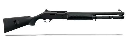 Benelli M4 Tactical 12GA | Semi-Auto 12 Gauge Shotgun – Available in ...