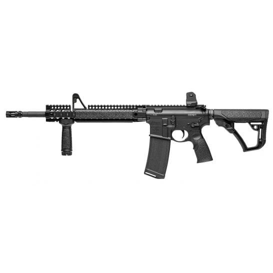 Daniel Defense Dd Ddm4 V1 5.56 | Scottsdale Gun Club