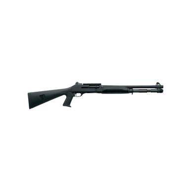 Benelli M4 Civilian 12GA | Semi-Auto Tactical Shotgun – Available in ...