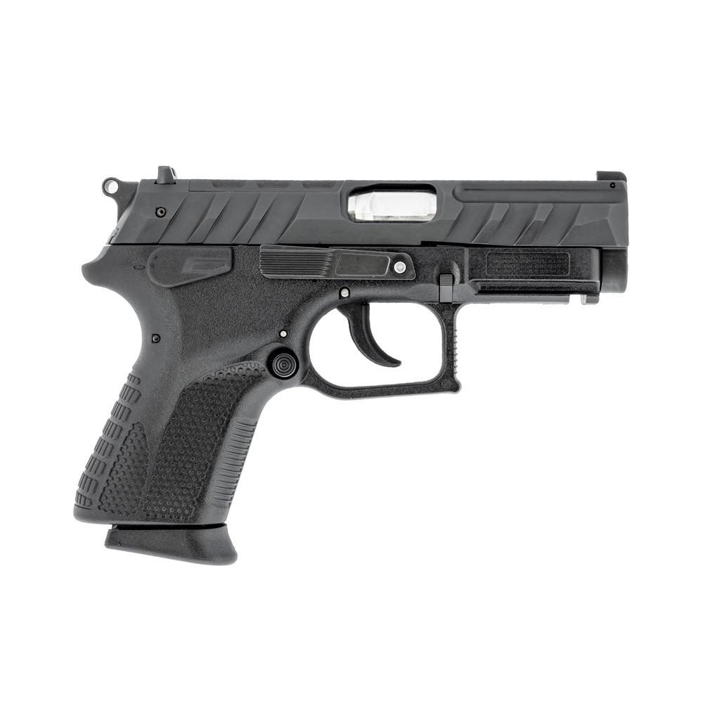 Grand Power P1S Mk23 9mm | Full-Size Optics-Ready Pistol – Available in ...